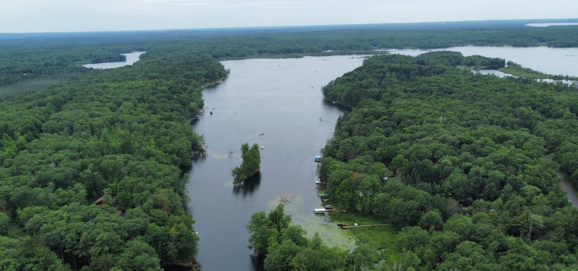 Callahan-Mud Lake Protective Association