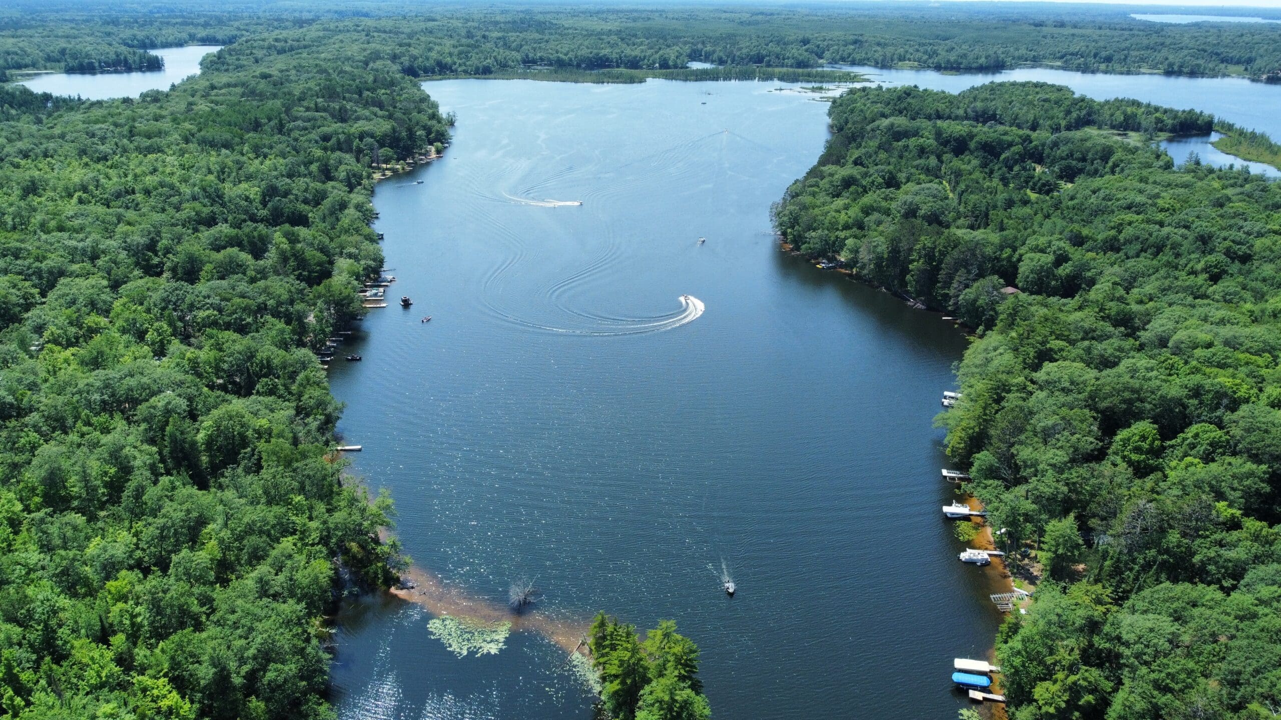 News & Updates | Callahan Mud Lake Protective Association